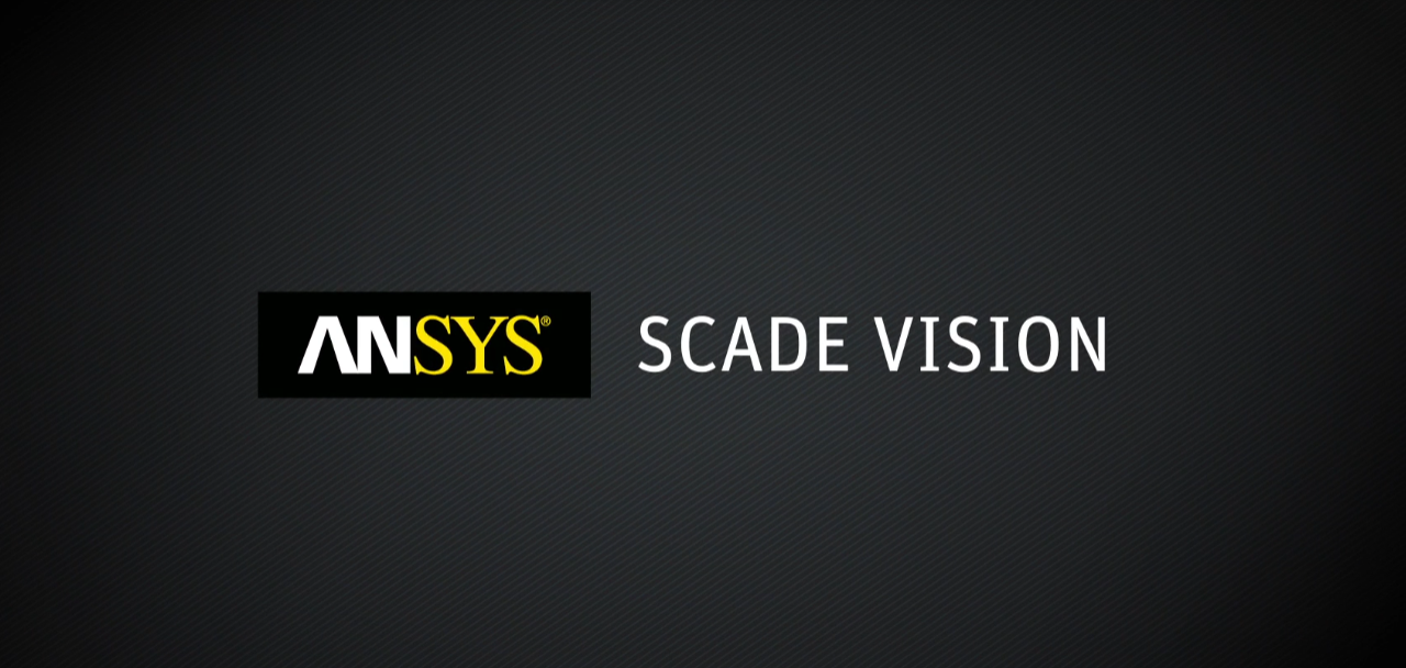 ANSYS SCADE Vision - Phần mềm nhận thức nhúng AV